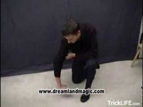 360 Degree Arm Twist Technique - YouTube