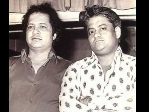 Laxmikant Pyarelal Superhit Songs (HQ) - YouTube