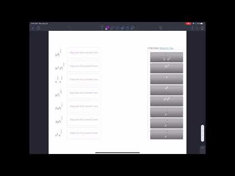 Sec 1 Test Review and helpful tips - YouTube