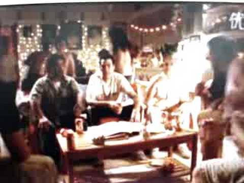 Adam Carolla in The Hammer: Nicaragua Scene - YouTube