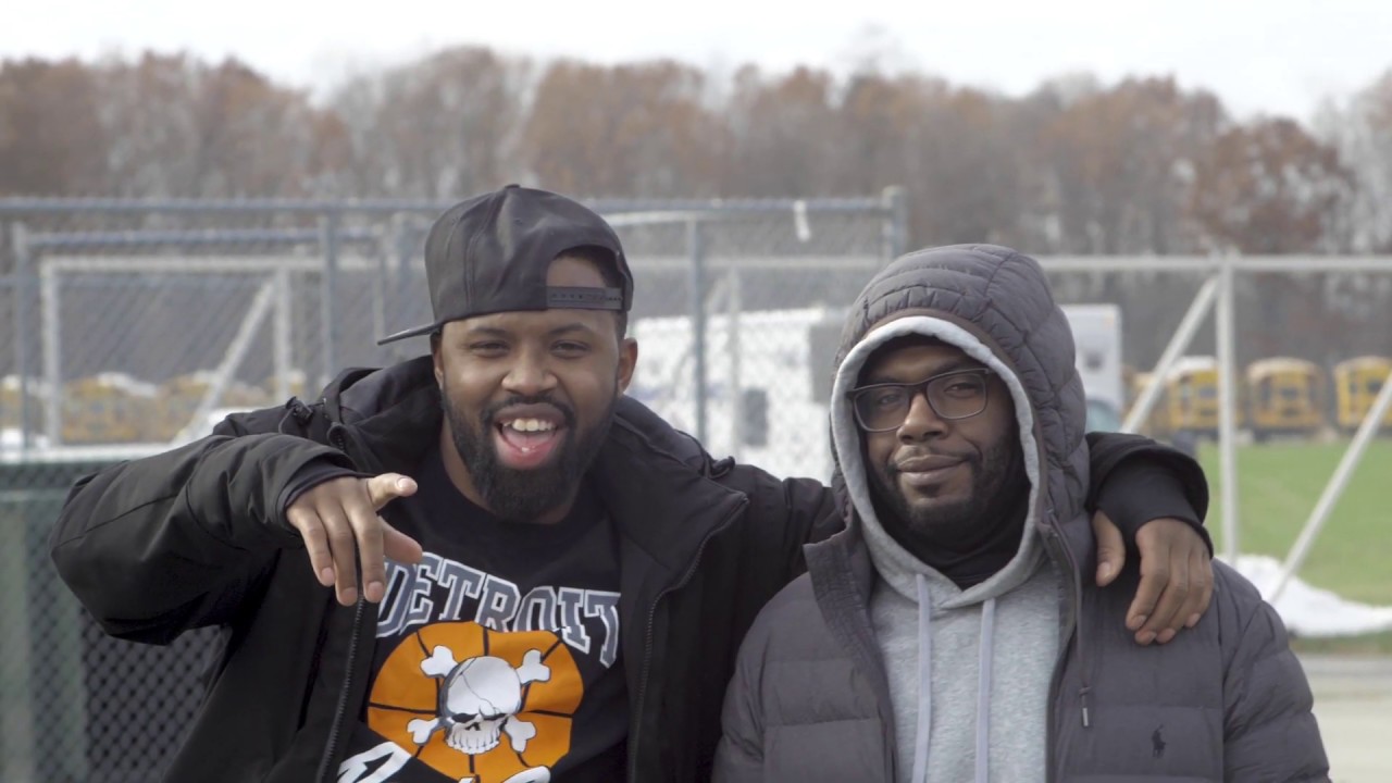 Belleville Football 2019 - YouTube