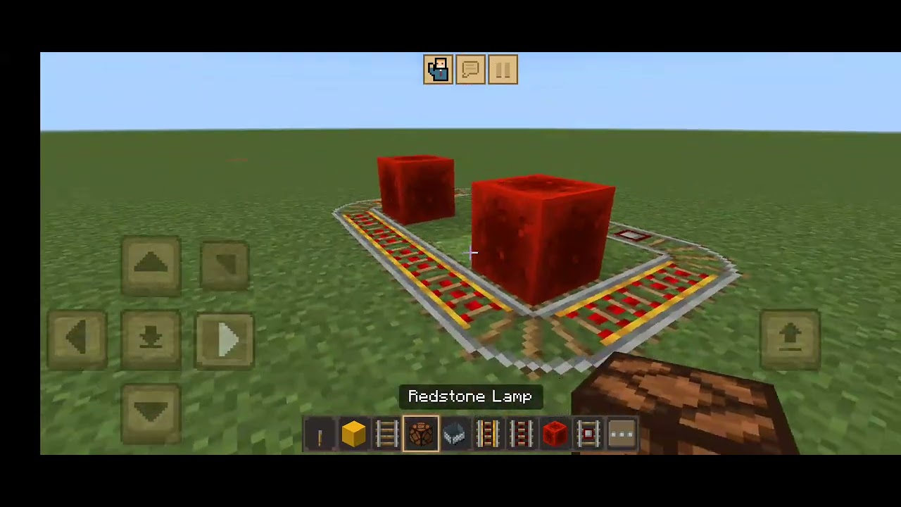 Minecraft make a relve power supply#viralvideo#minecraft - YouTube