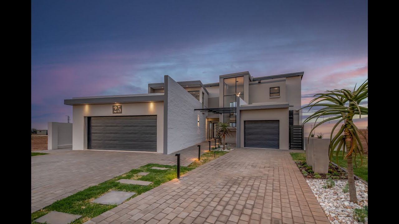 3%.com properties presents 25 Eiffel Tower, Midstream Heights - YouTube