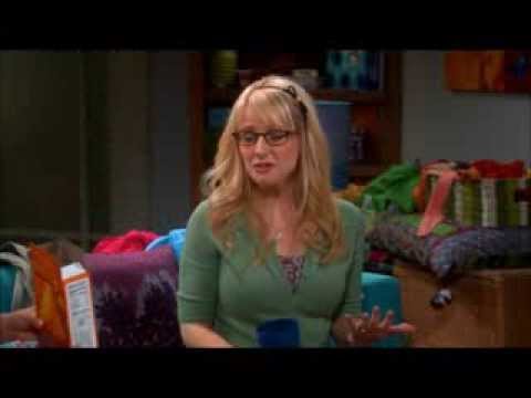 BBT Howards mom underwear