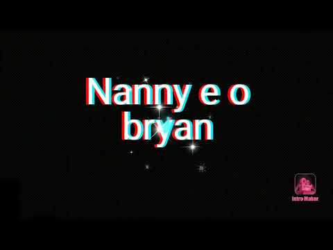 Minha intro