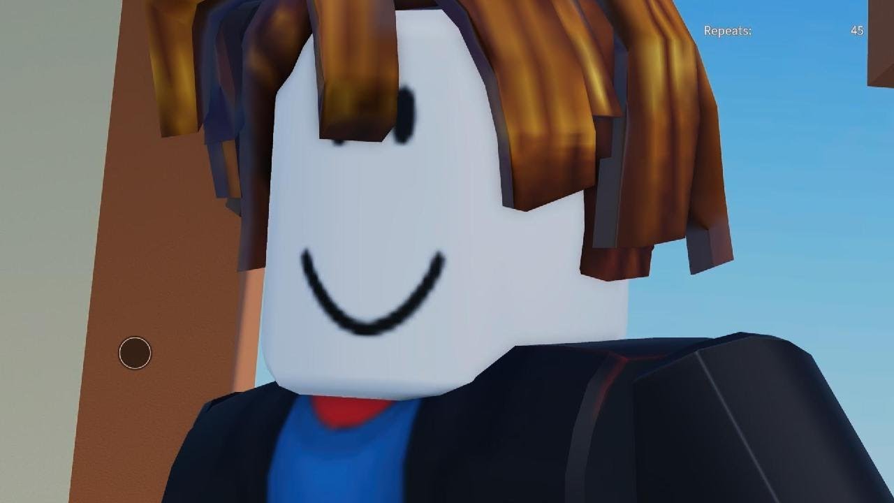 Bacon falls down the stairs. - YouTube