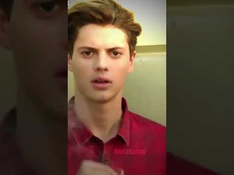 HENRY DANGER'S JACE NORMAN GETS A CRUSH ON A GIRL 😊 LOVE AT FIRST SIGHT 👌