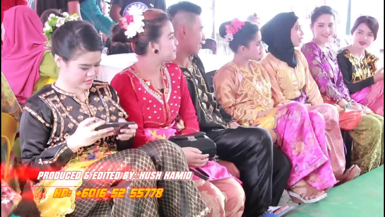 TAUSUG SONG BY CARL👉💋 BAGAY - YouTube