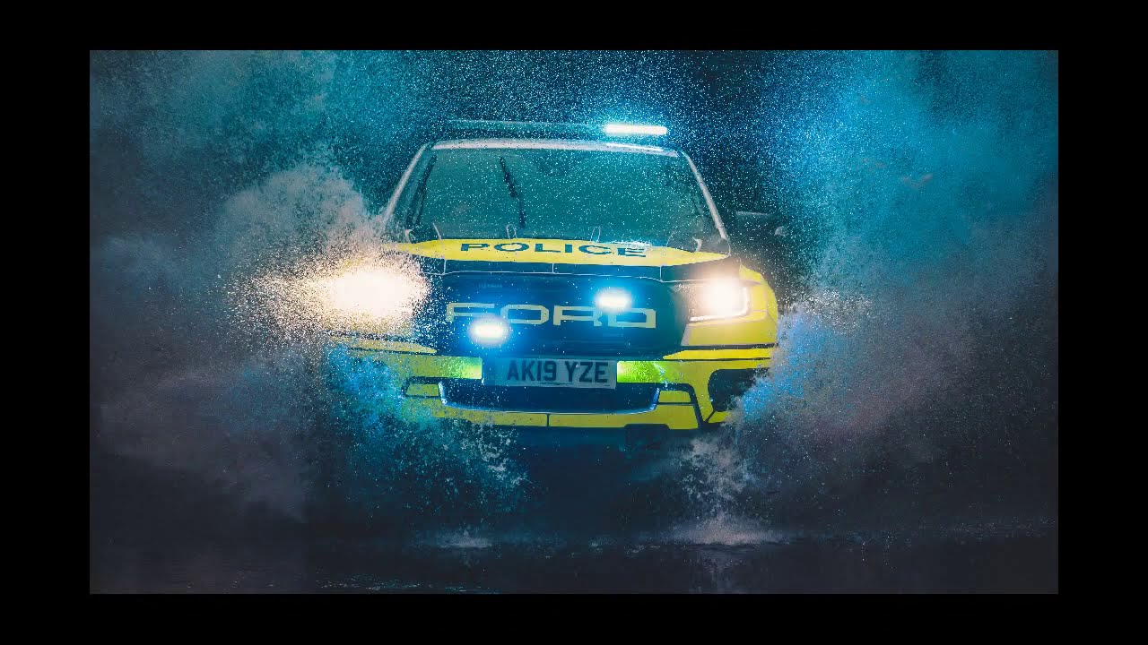 Realistic TV Cop Shows - YouTube