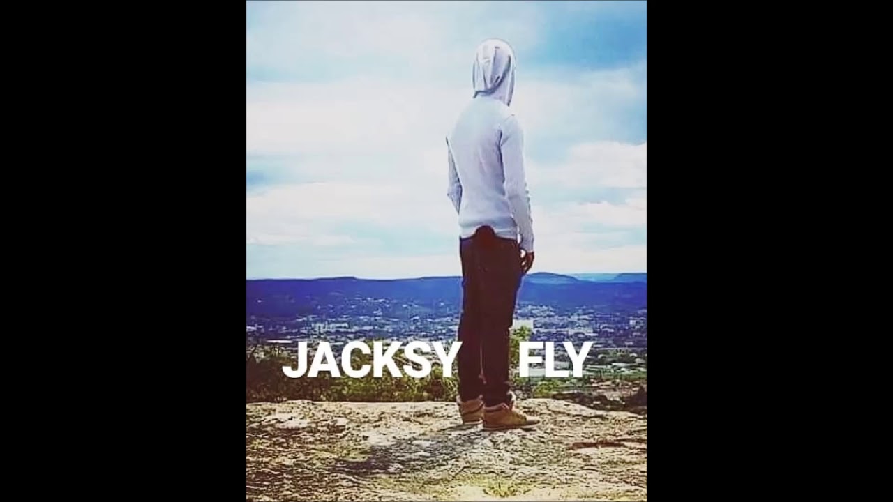 Jacksy - Fly (Prod By Shot Record) - YouTube