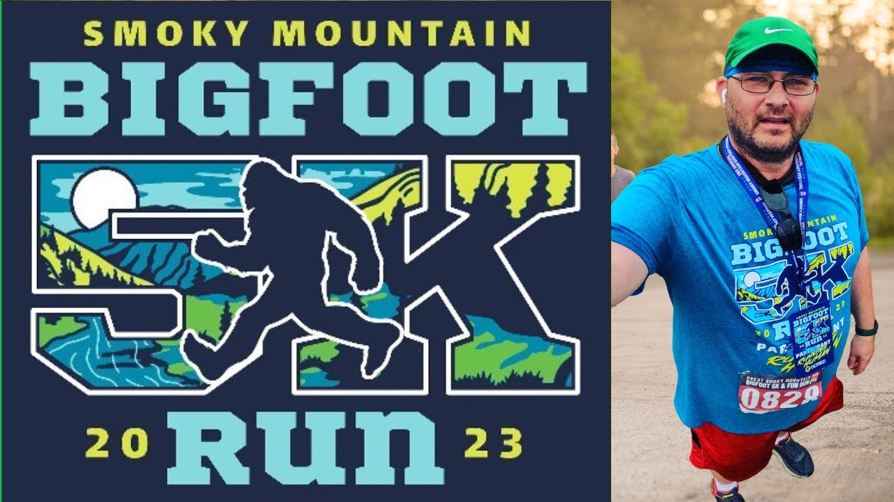 I Ran The 2023 Bigfoot Festival 5k Race Today YouTube i-ran-the-2023-bigfoot-festival-5k-race-today-youtube