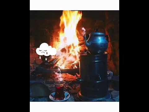 karlı dağlar aşamadım whatsapp durum video