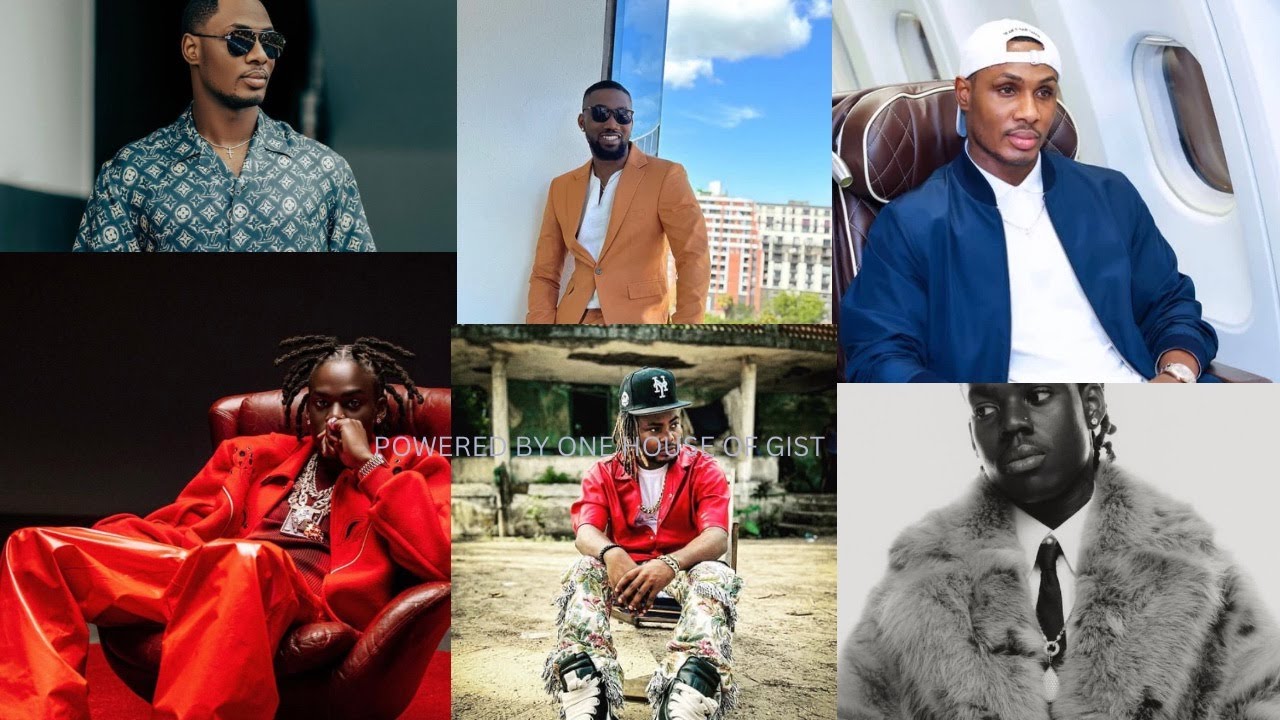 REMA TRIES TO LURE US INTO DEMONIC RITUALS - SHOW ATTENDEE SPEAKS ON ...