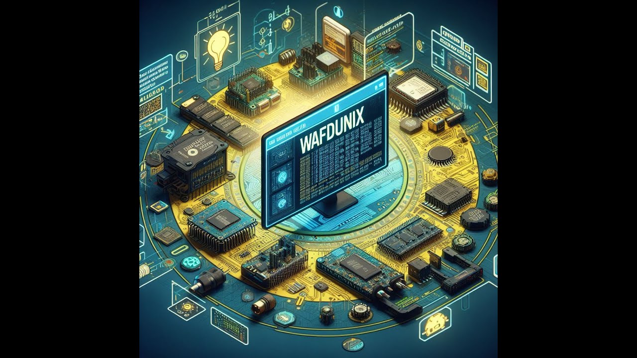 Cross-Toolchain Compilation Tutorial for IEEE Student Activity - YouTube