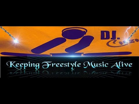 Freaky Freestyle Friday with Bounce Squad Djs DJ C in the mix - YouTube
