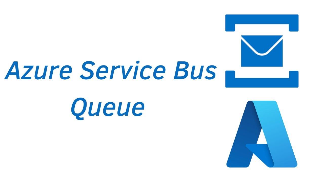 03. Create Azure Service Bus Queue | Azure Service Bus - YouTube