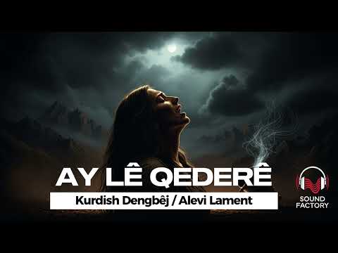 Ay Lê Qederê l Oh Destiny - Oh du Schicksal l (SFA) Sound Factory Anatolia