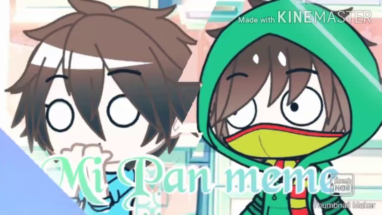 Mi Pan meme ( Ft. Viva teen and Elestial HD) - YouTube