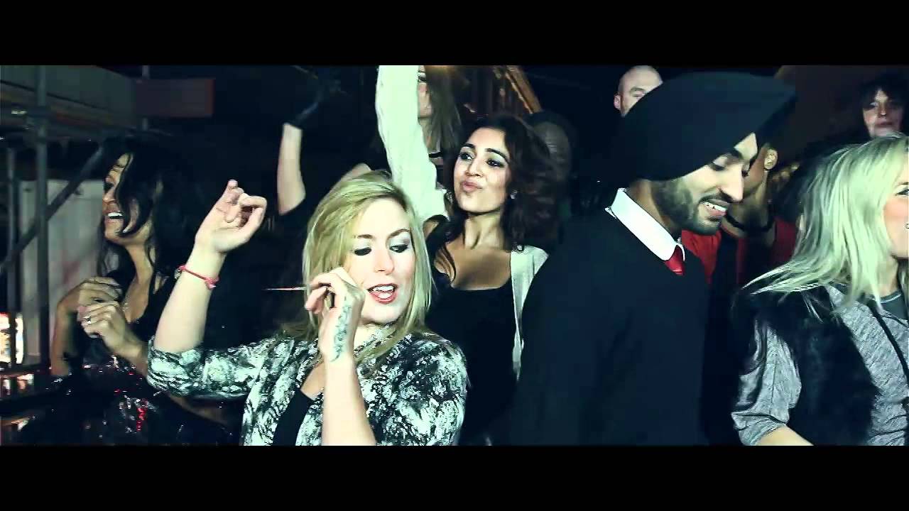 [E3UK Records] Get Funky - Gupsy Aujla & Saini Surinder [OFFICAL VIDEO ...