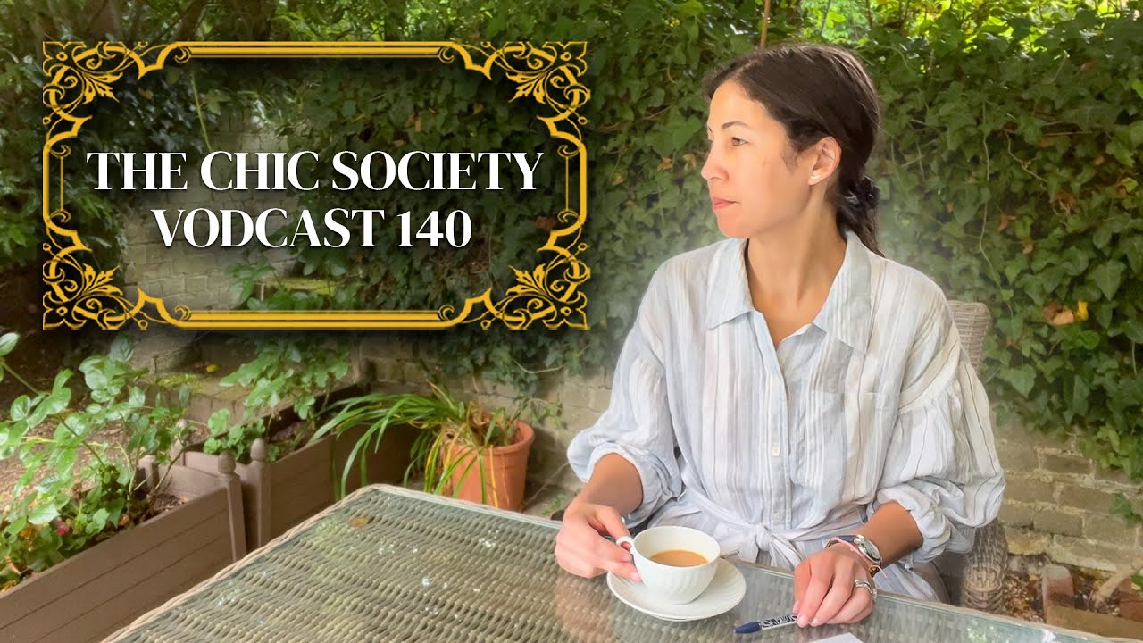 The Rose Quartz Controversy | The Chic Society Vodcast 140 - YouTube