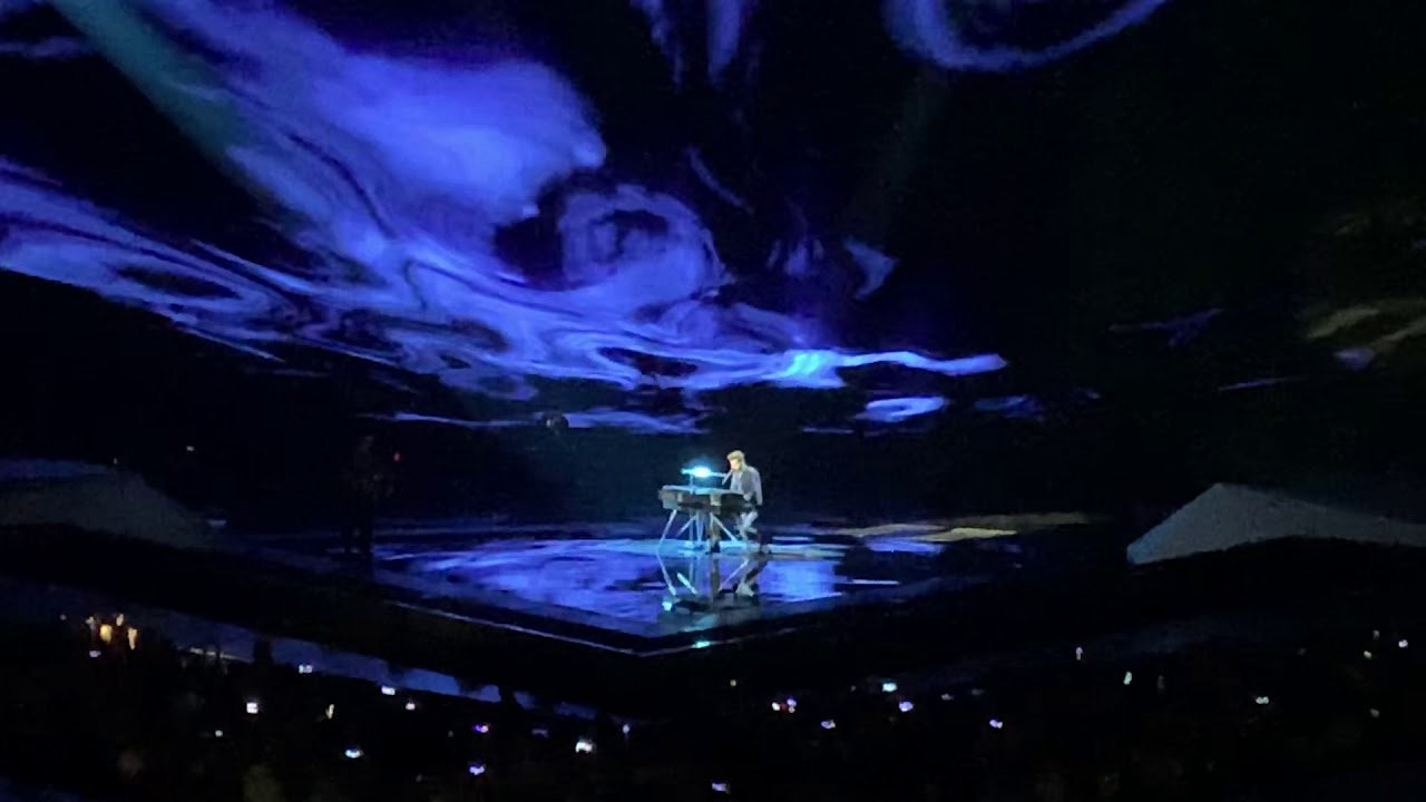 Eurovision 2019 Netherlands: Duncan Laurence - Arcade - YouTube