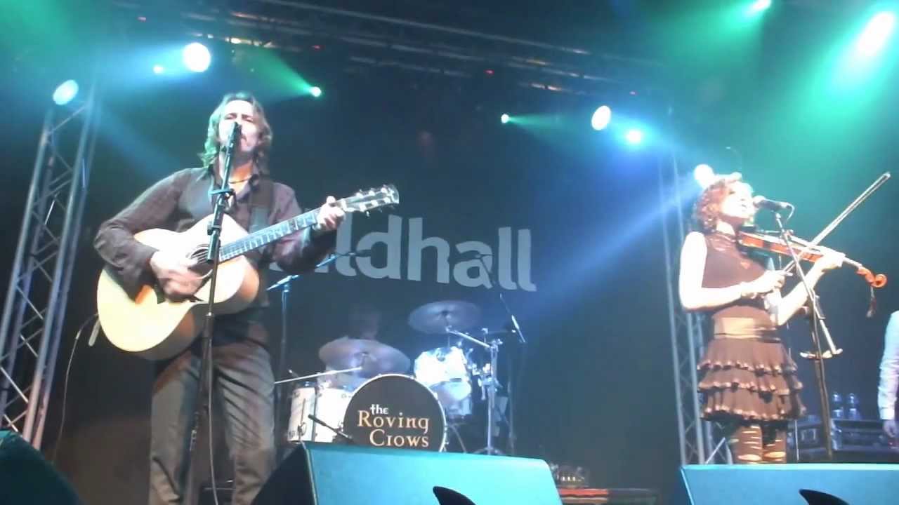 The Roving Crows "Weather" - YouTube