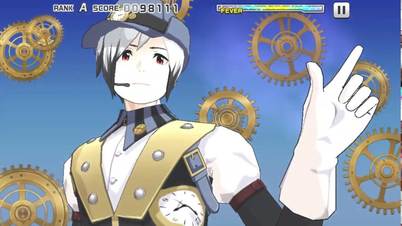 [Mステ(SSR Special Performance)] Sora Kitamura [Default Costume] - YouTube