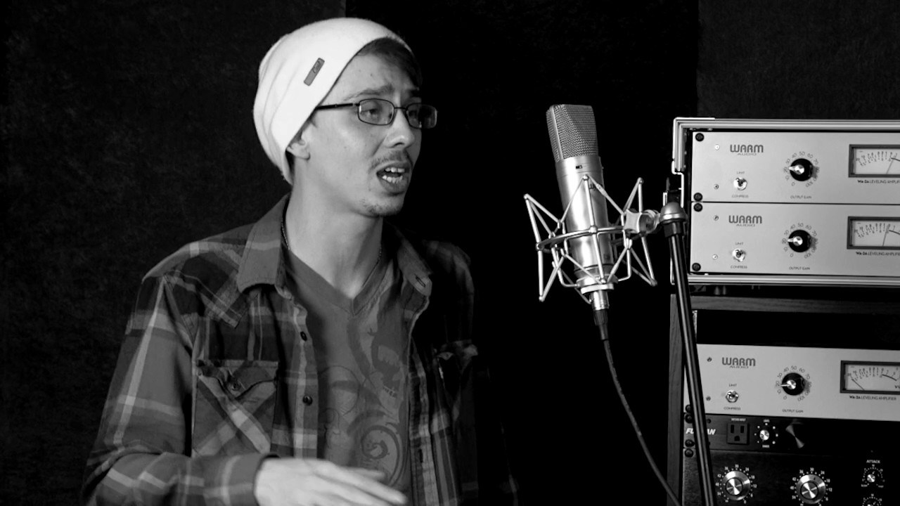 Christian Mucci Do I Want To Know - YouTube