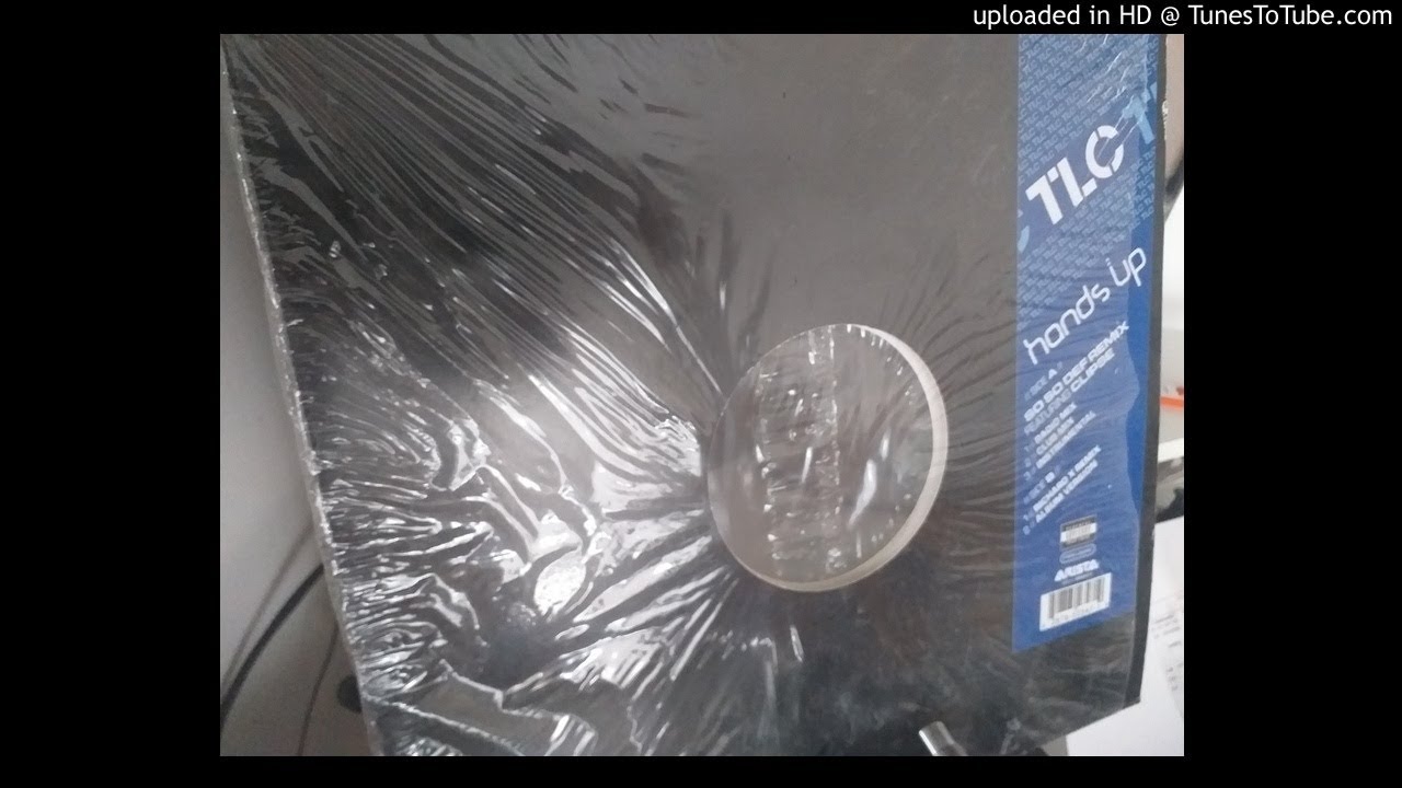 TLC Hands Up (So Def Def Remix) (Radio Mix) 2002 - YouTube