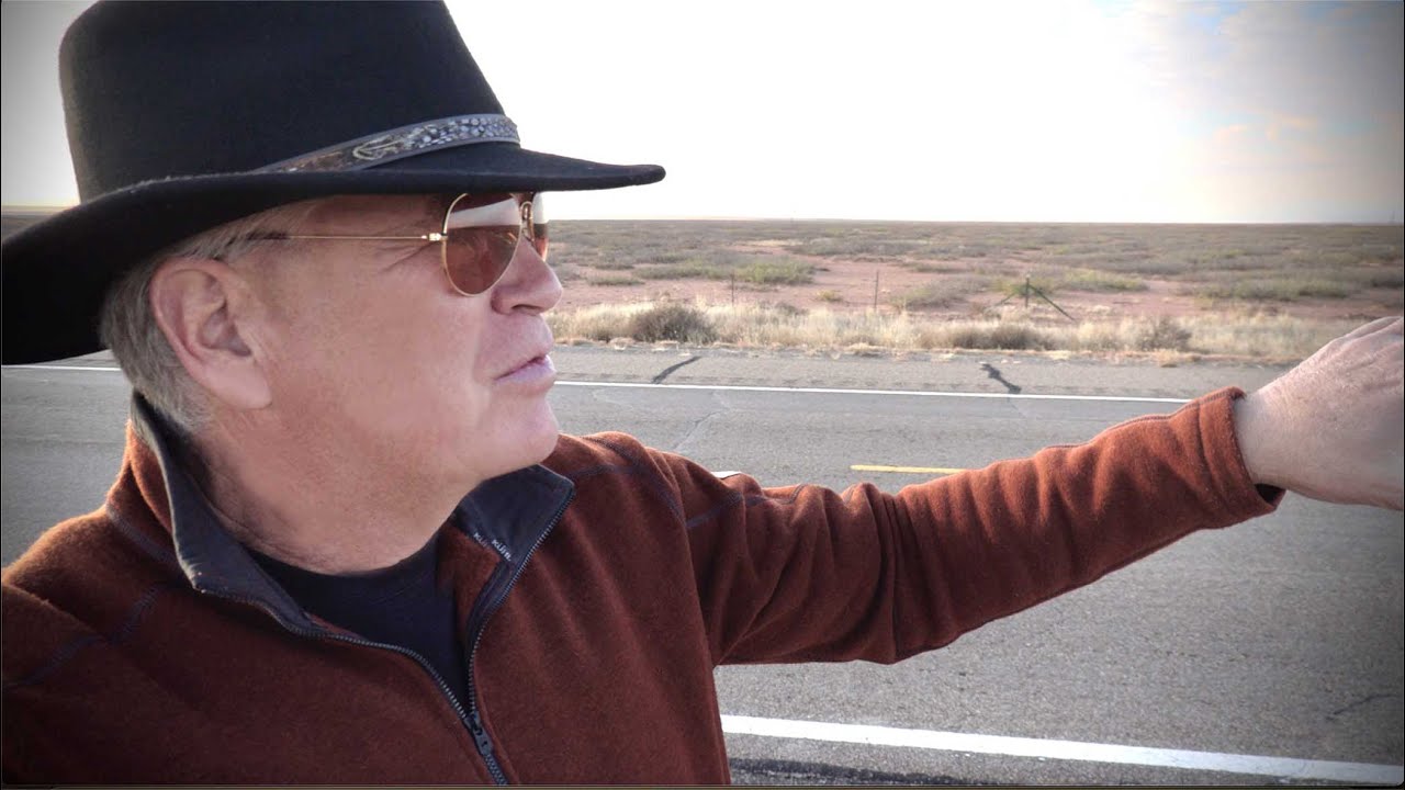 Who is David Lucio? - YouTube