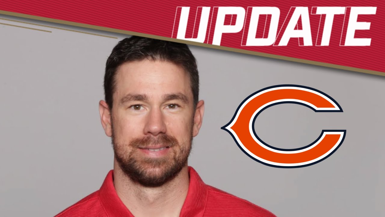 Bears to interview 49ers passing game coordinator Klint Kubiak for ...