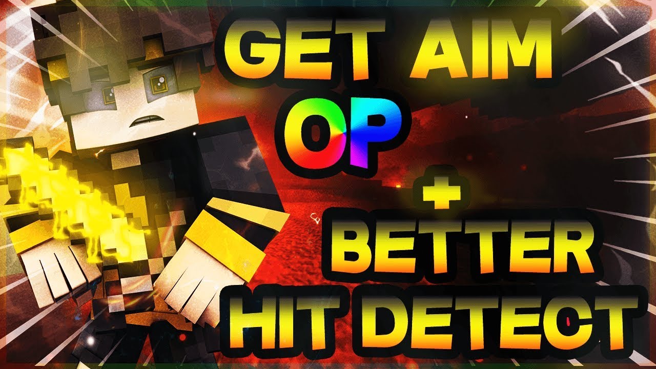 💥GET AN OP AIM 🛡 MOUSE SETTINGS 🛡 BETTER HIT DETECTION💥 - YouTube