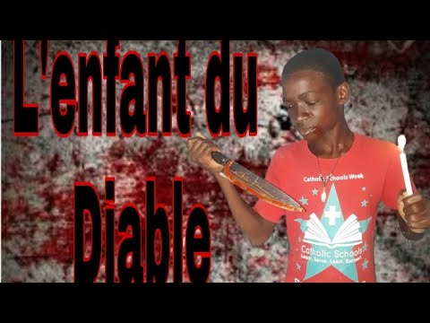 L'ENFANT DU DIABLE mini serie part 1 - YouTube