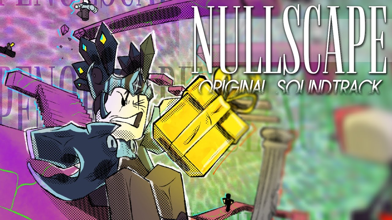 Nullscape - YouTube