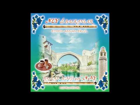 Ethem Adnan Ergil - Jarnana