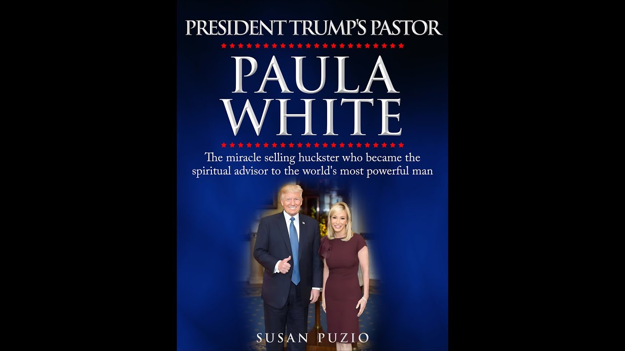 Is Paula White mentally fit? - YouTube