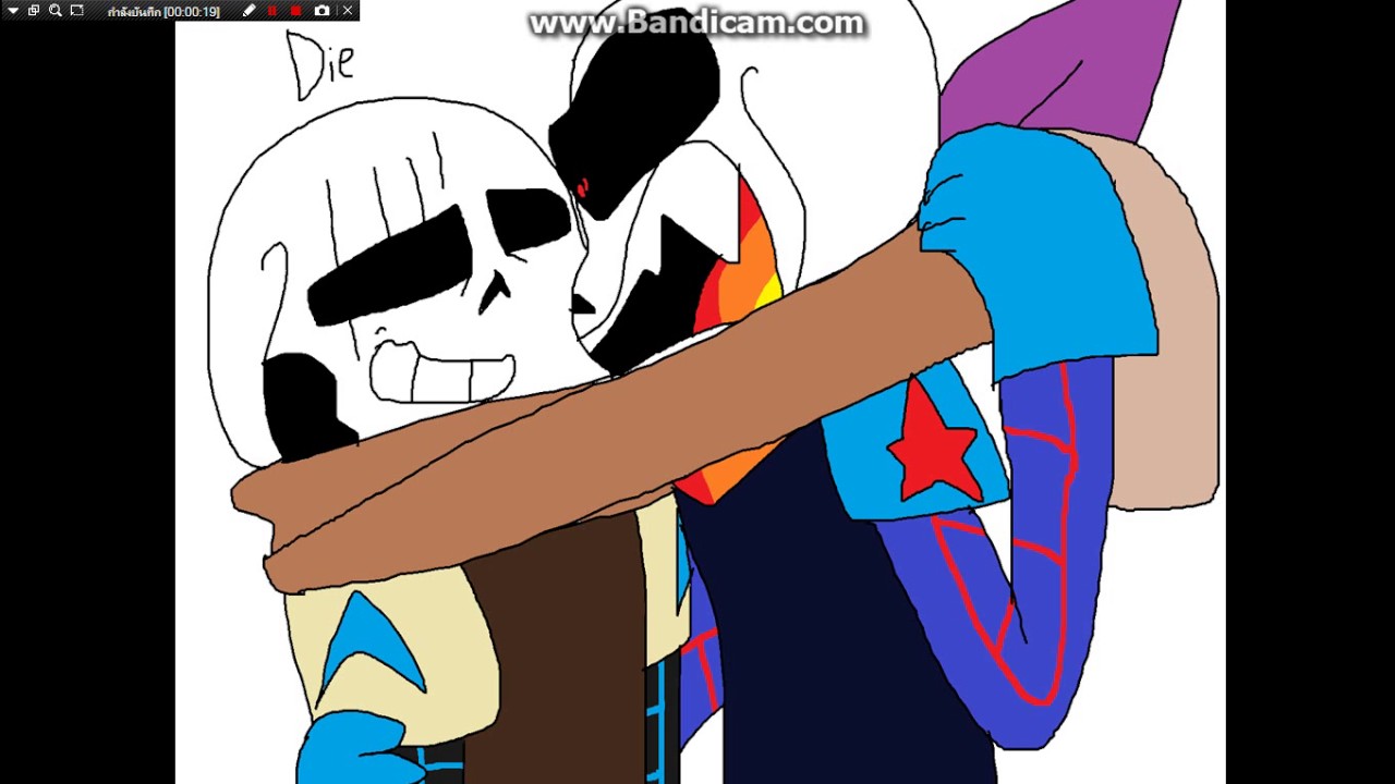 Drop it (INK SANS AND IN SANS) - YouTube