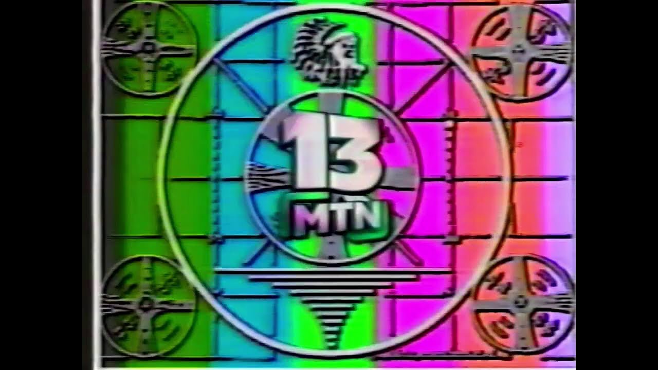 MTN Prime Ticket Movies (1994) - YouTube