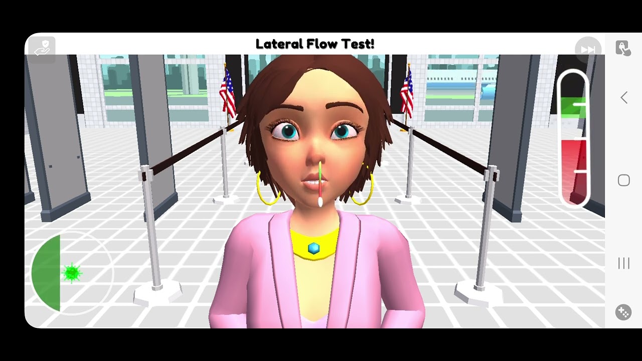 Graft world Game play - YouTube