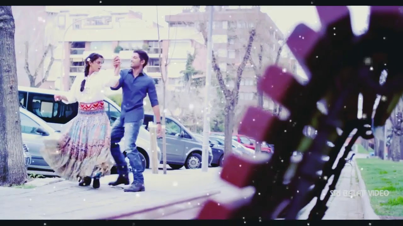 Iconic dance - YouTube