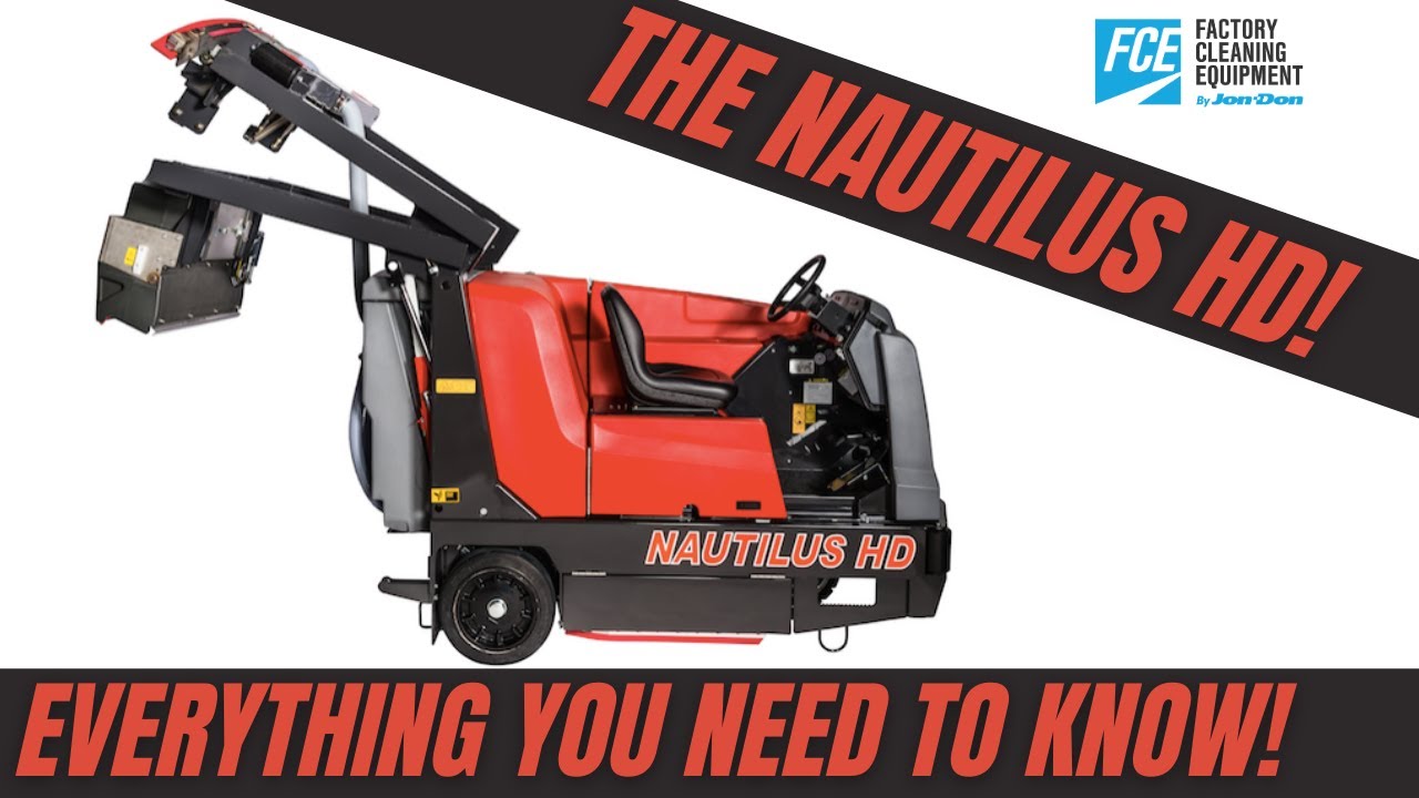 THE NAUTILUS HD FROM POWERBOSS: HOW TO GET THE MOST OUT OF THIS ...