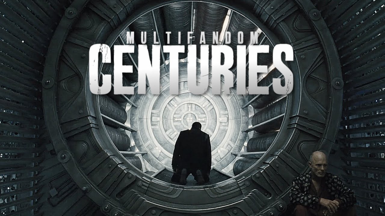 MultiFandom || Centuries [+xHeather360x] - YouTube