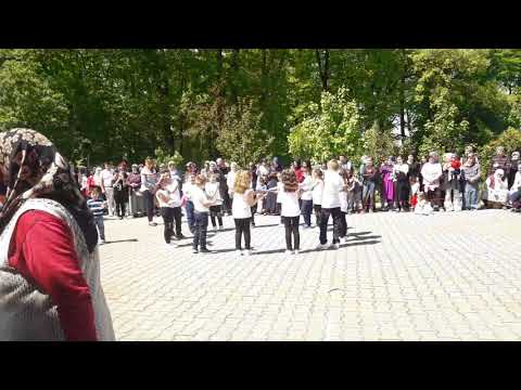 2018 23nisan gösterileri melike derin