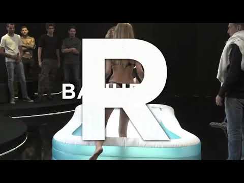 Programa Conexão Models - 01/04/2018 - Bloco 1