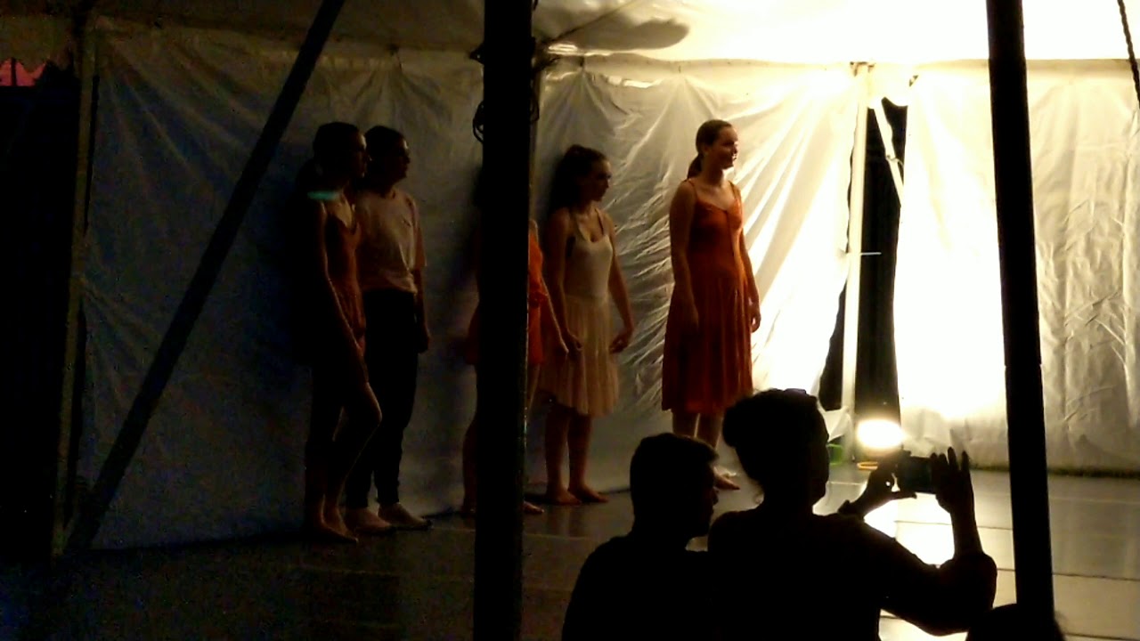Excel Dance Centre 2020 Senior Dance - YouTube