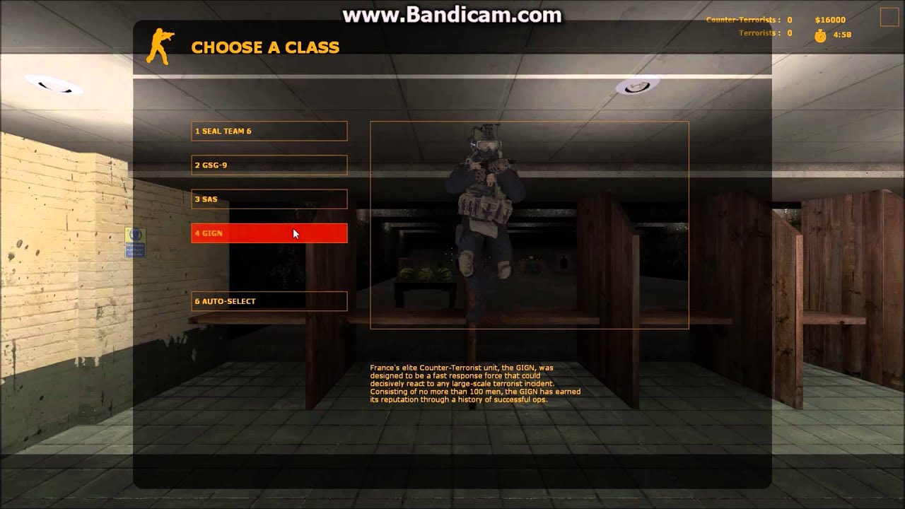 CSS Weapon Pack 2015 November - YouTube