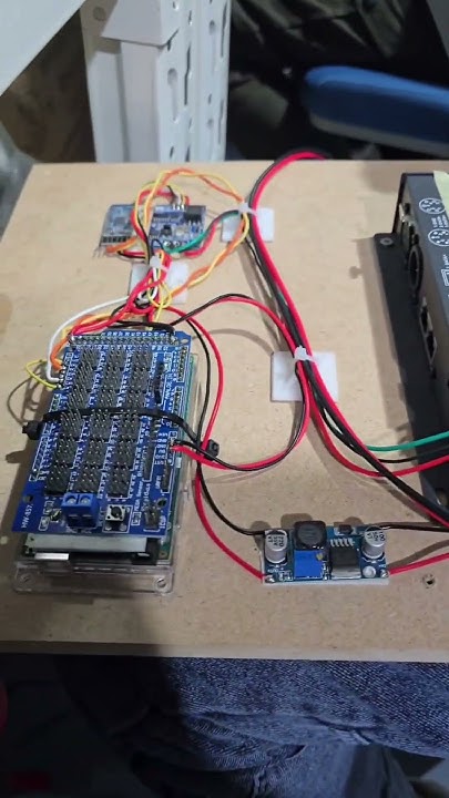Arduino makes technology accessible and fun ! #trending #arduinoprojects #diyprojects #invention ...