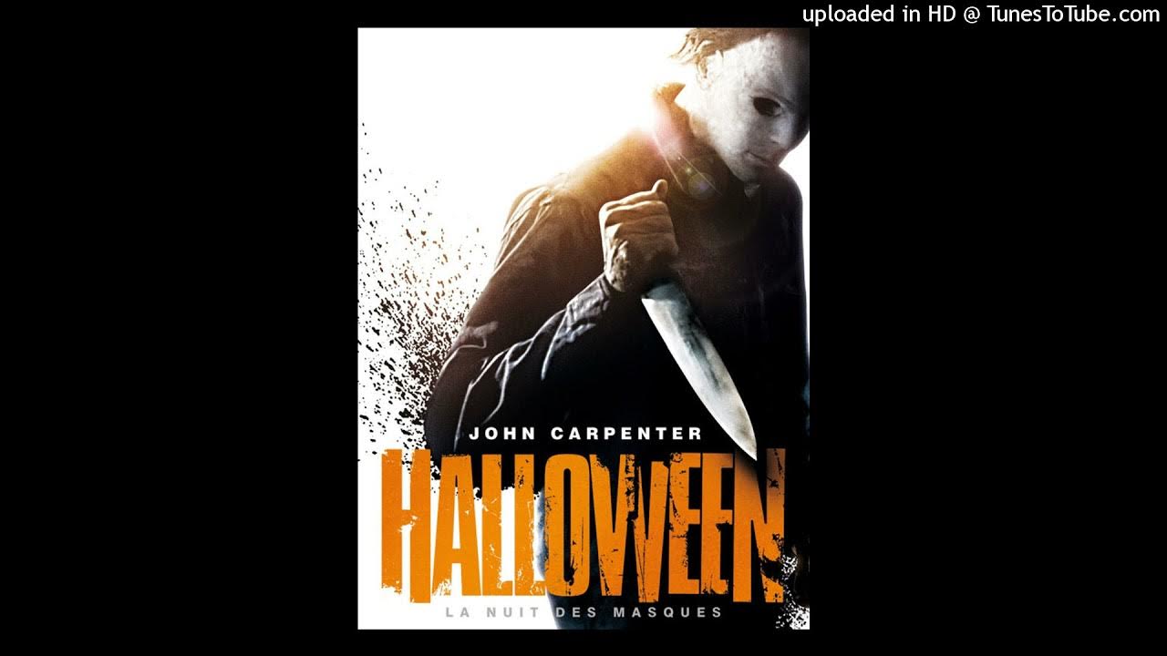 Halloween (1978) Theme song - John Carpenter - YouTube