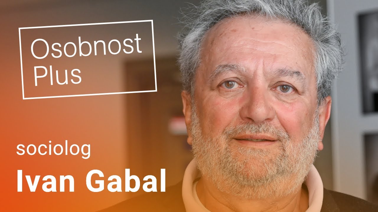 Ivan Gabal: Babišovy preference jsou indikací nedostatečného výkonu ...