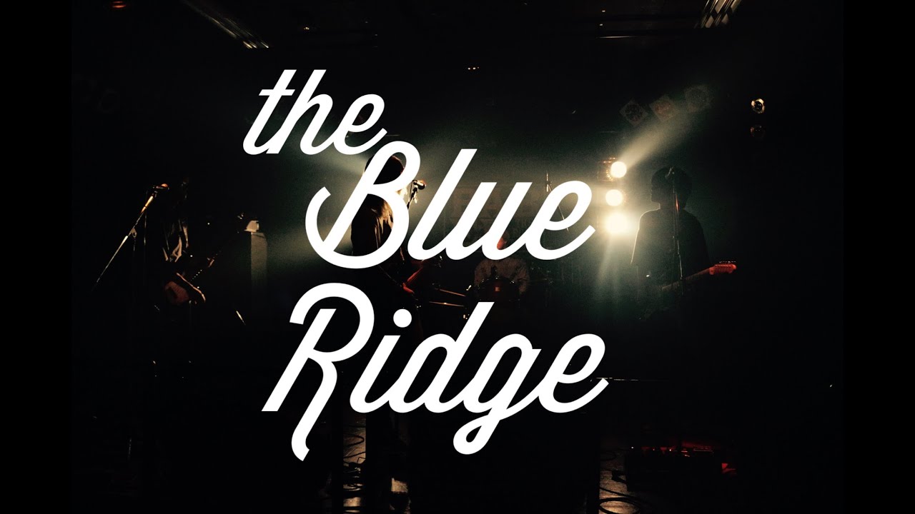 the Blue Ride Live at 立川BABEL(2023.05.26) - YouTube